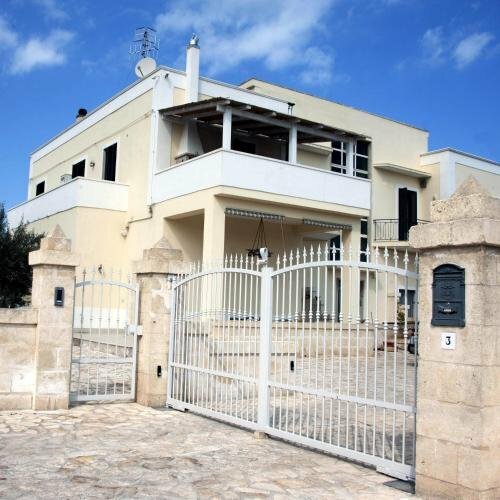 Otel La Controra, Puglia, foto