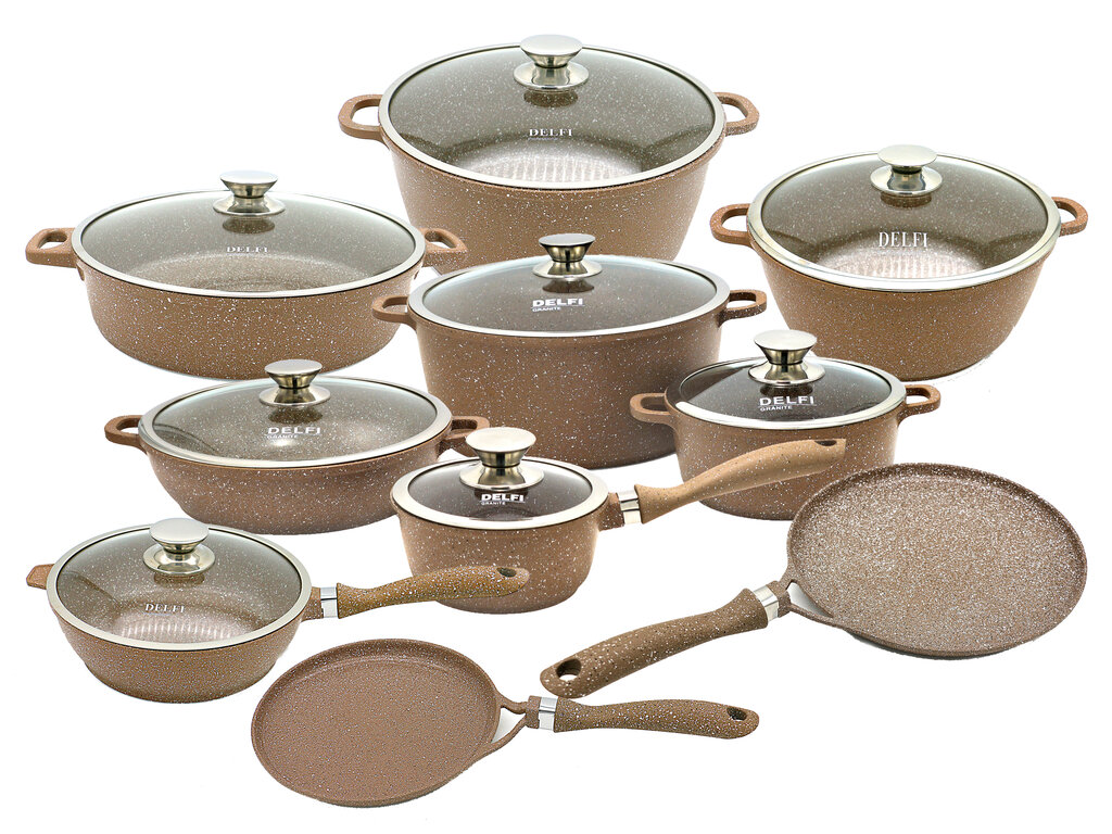 Züccaciye mağazaları Делфи, Stavropolski krayı, foto