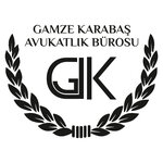 Gamze Karabaş Hukuk Bürosu (Antalya, Muratpaşa, 100. Yıl Blv., 107 B), hukuk büroları  Antalya'dan
