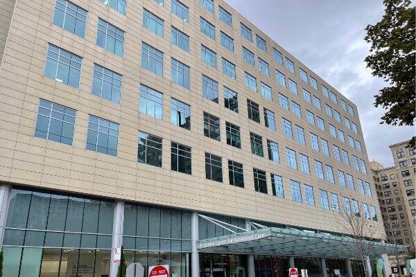 Madde bağımlılığı tedavi merkezi LifeStance Health, Chicago, foto