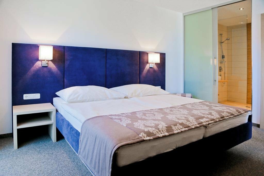 Otel Pension Reiter-Moravec, Yukarı Avusturya, foto