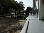 Bicycle parking (Lenina Street No:1), bisiklet park yerleri  Gelencik'ten
