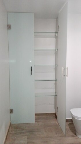 Alışveriş merkezleri Cristalería Nogales, Badajoz, foto