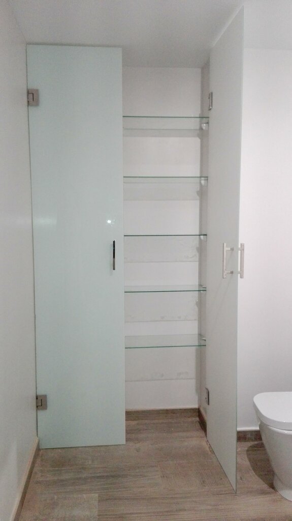 Alışveriş merkezleri Cristalería Nogales, Badajoz, foto