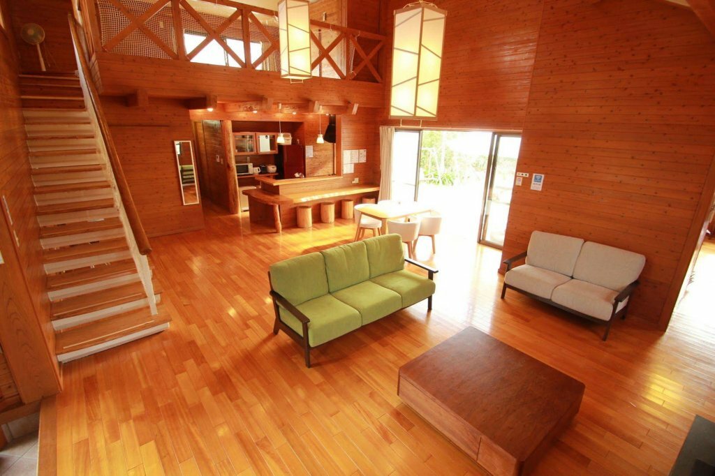 Otel Karin Design Cottage, , foto