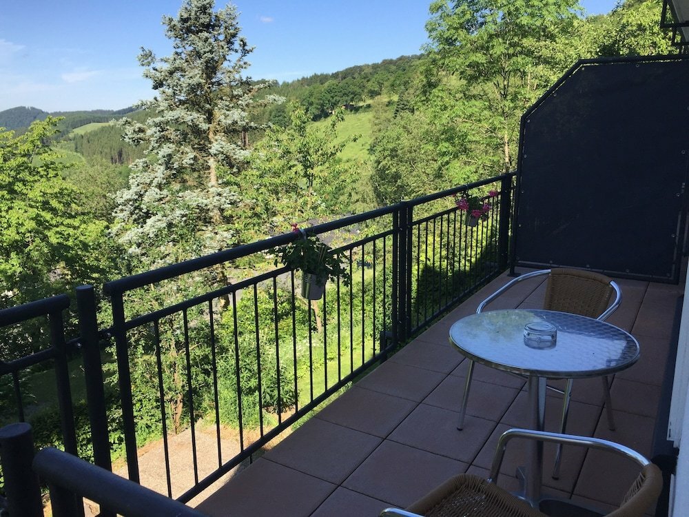 Otel Landhaus Nordenau, Kuzey Ren‑Vestfalya, foto