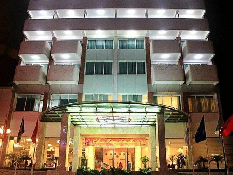 Otel Huu Nghi Hotel, Hai Phong, foto