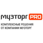 Muztorg Pro (Marksistskaya Street No:3с2), ses ve ışıklandırma ekipmanları firmaları  Moskova'dan