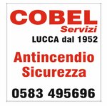 Cobel Servizi - Antincendio Sicurezza (Tuscany, Lucca, Via di Mugnano), yangın ekipmanları