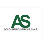 AS Accounting Service S. A. S. (Atlantico, Municipio de Barranquilla, Calle 79, 44-23), muhasebeciler  Barranquilla'dan