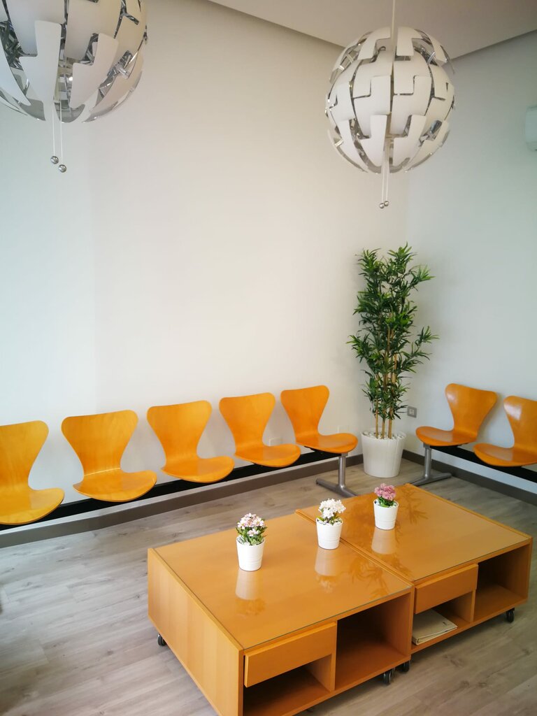 Özel ağız ve diş sağlığı klinikleri ve muayenehaneleri Teidental, , foto