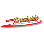 Bergen Brookside Auto Body & Towing (New Jersey, Bergen County, City of Hackensack), motor tamiri  Hackensack'ten
