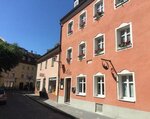 LOstello Altstadthotel (Schäffnerstraße No:20, Regensburg), otel  Regensburg'dan