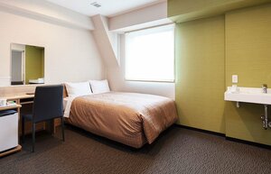 Meet Inn Narita (Chiba Prefecture, Narita), otel