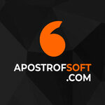 ApostrofSoft (Niamiga Street No:3), bilişim firmaları  Minsk'ten