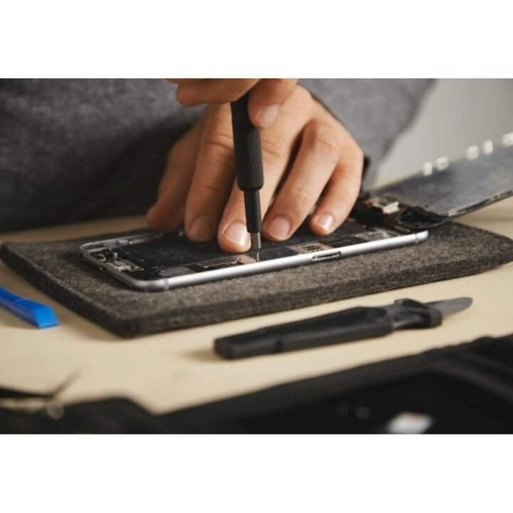 Telefon tamir servisi Reparación de celulares Alaín, Kito, foto