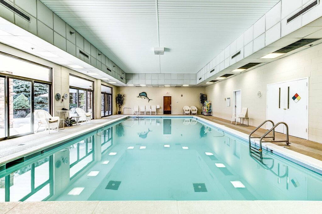 Huzurevi, bakımevi The Forum at Brookside, Louisville, foto