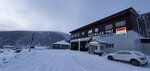 Snowlab (Sovetskaya ulitsa No:18Д, selo Priiskovoye), kayak merkezi  Hakasya'dan