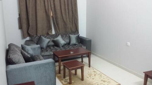 Otel Al Corniche Hotel Suites Villas, Hail, foto