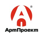 Artproekt (Bachurinskaya ulitsa No:8Ас1), i̇ç mimarlık firmaları  Moskova'dan