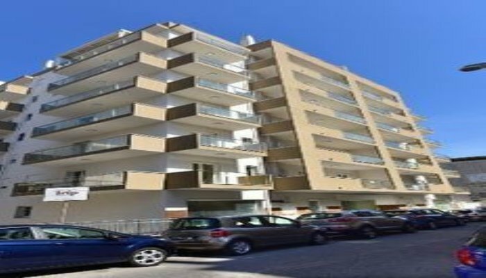 Otel Trip Room & Breakfast, ReggioCalabria, foto