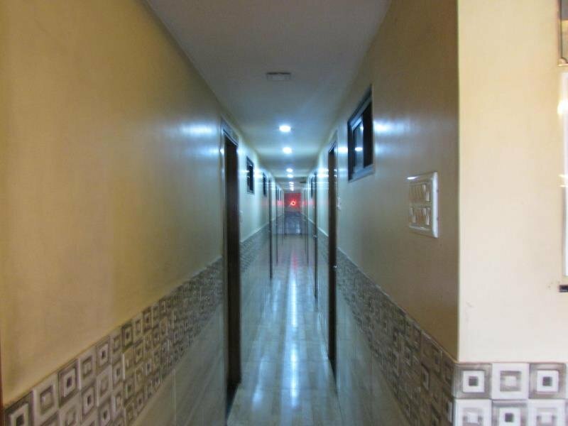 Otel Hotel Royal Residency, Mumbai, foto