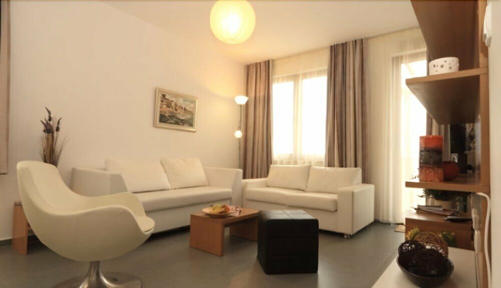 Otel Paradise View Holiday Complex, Süzebolu (Sozopol), foto