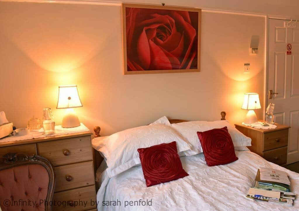 Otel Rosedale Bed and Breakfast, , foto