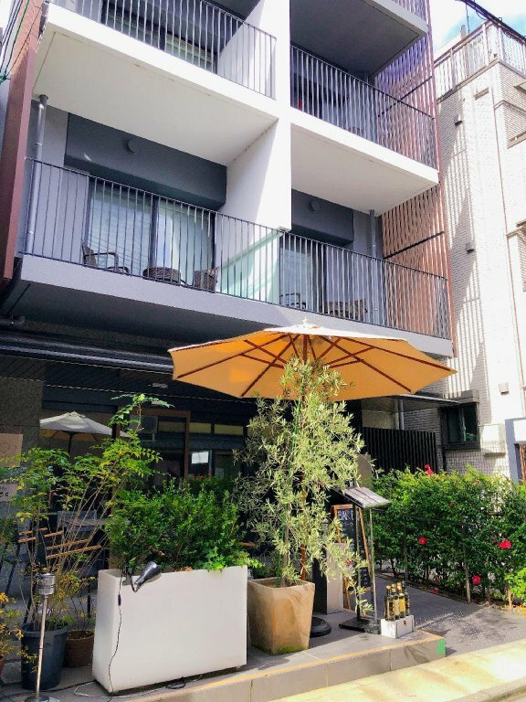 Otel My K House, Kyoto, foto