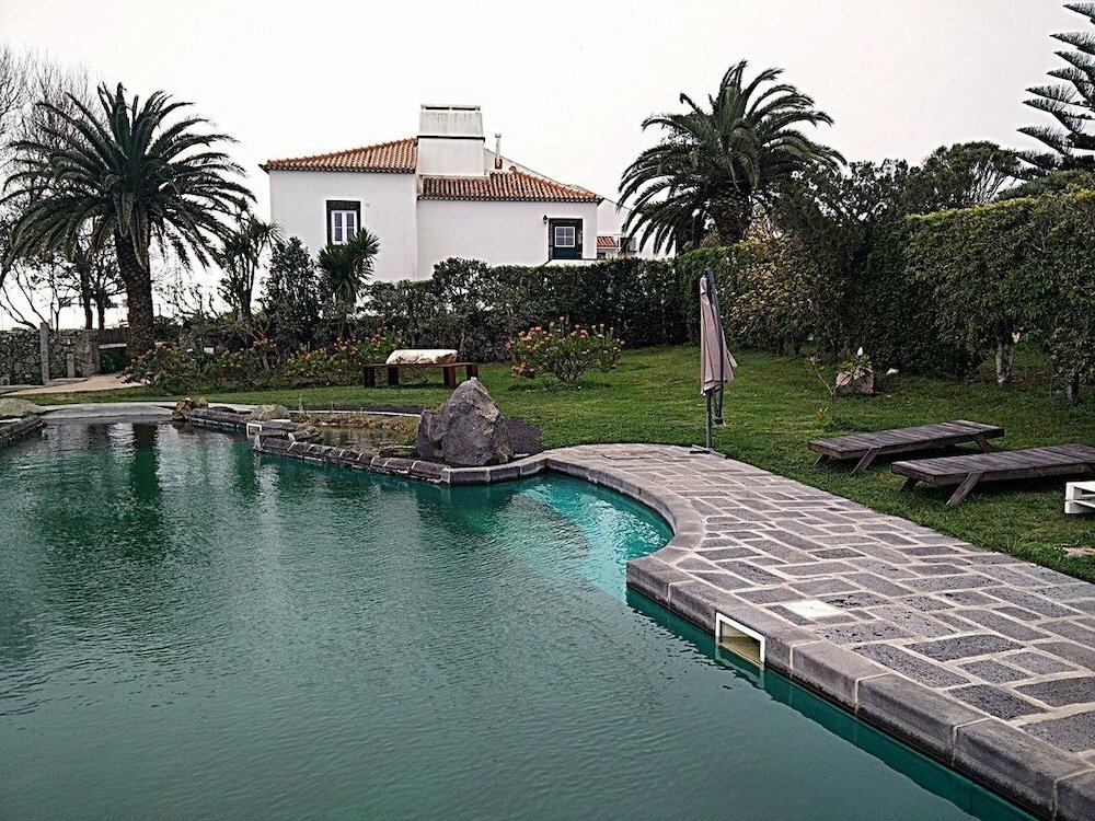 Otel Quinta do Bom Despacho, Azorlar, foto