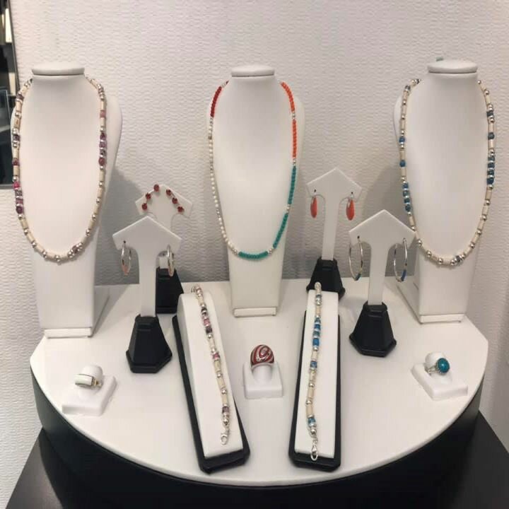 Kuyumcu atölyeleri Joyería Silvia Anghileri, , foto