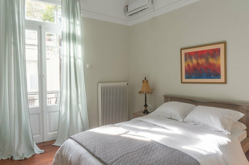 Otel Acropolis Heights At The Foot Of The Parthenon, Atina, foto