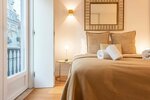 Stylish Baixa Collection Apartment (Rua do Crucifixo No:5), kısa süreli konaklama  Lizbon'dan