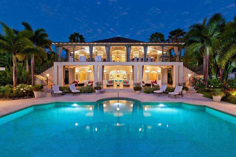 Otel Sugar Hill - Eden by Blue Sky Luxury, Dünya, foto