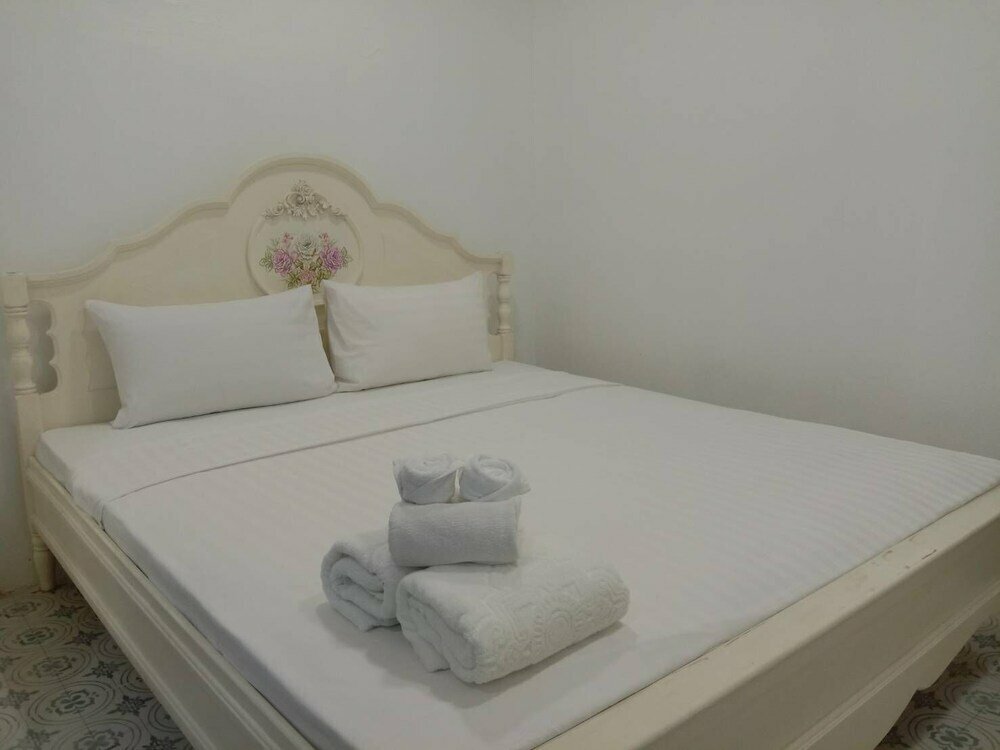 Otel Cheva Villa Chiang Mai, Chiang Mai, foto