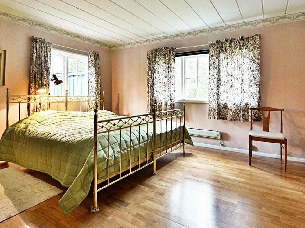 Otel 4 Person Holiday Home in Ystad, Skane Vilayeti, foto