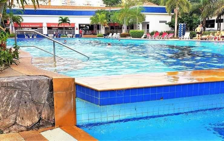 Kısa süreli konaklama View Talay 1b Serviced Apartments, Pattaya, foto