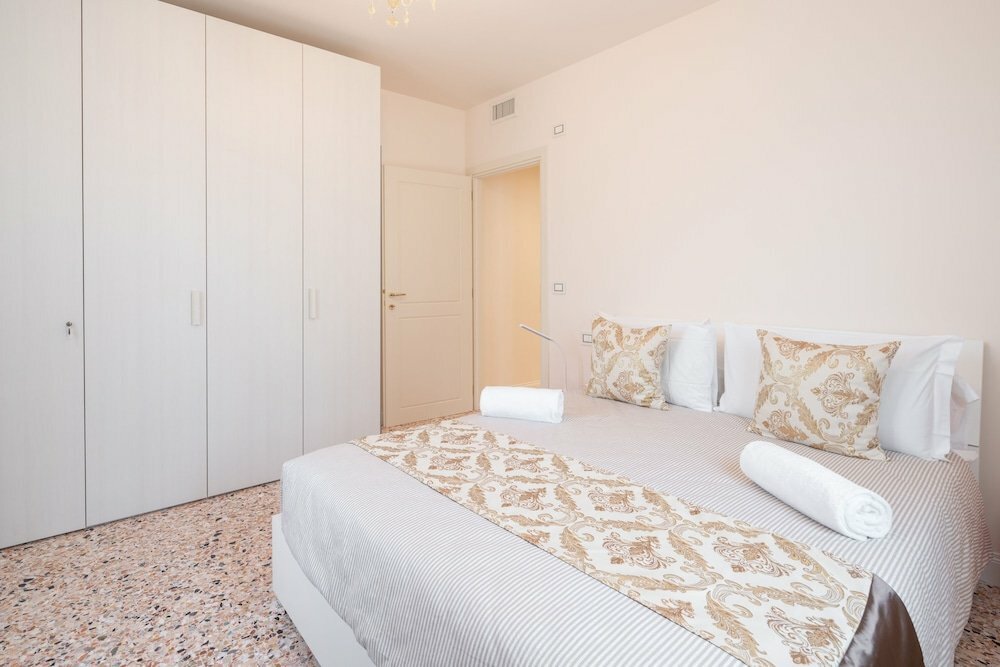 Otel Ve. N. I. Ce Cera Remer Suite, Venedik, foto