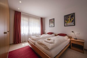Apartment Am Acher II (Bern, Interlaken, Lauterbrunnen, Wengen), otel  Bern'den