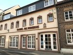 Hotel St. Vinzenz (North Rhine-Westphalia, Rhein-Erft-Kreis, Stiftsstraße, 67), otel  Kuzey Ren‑Vestfalya'dan