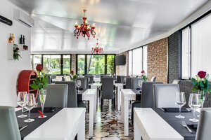 Restoran Al Boschetto, , foto