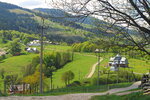 Pass (Zakarpatska Region, Rakhiv District), dağ geçidi  Zakarpatska oblastından