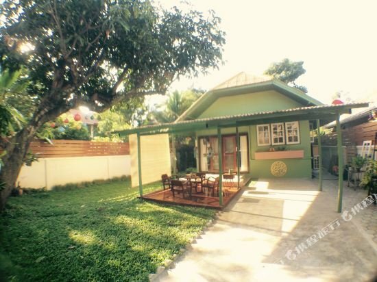Otel Good Mood House, Chiang Mai, foto