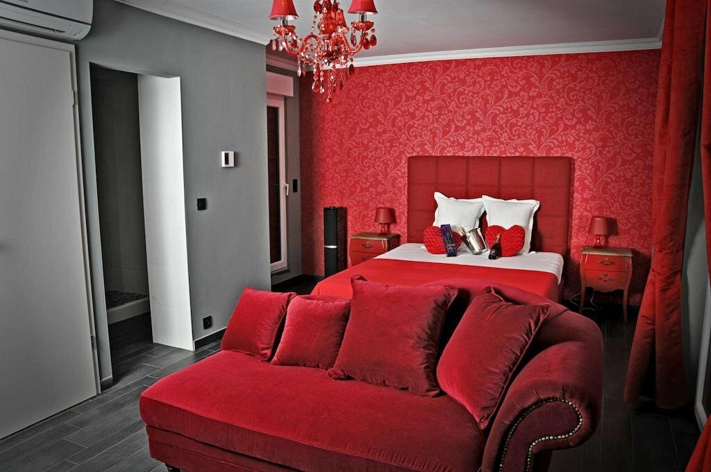 Otel Verone Rocourt, Liege İli, foto