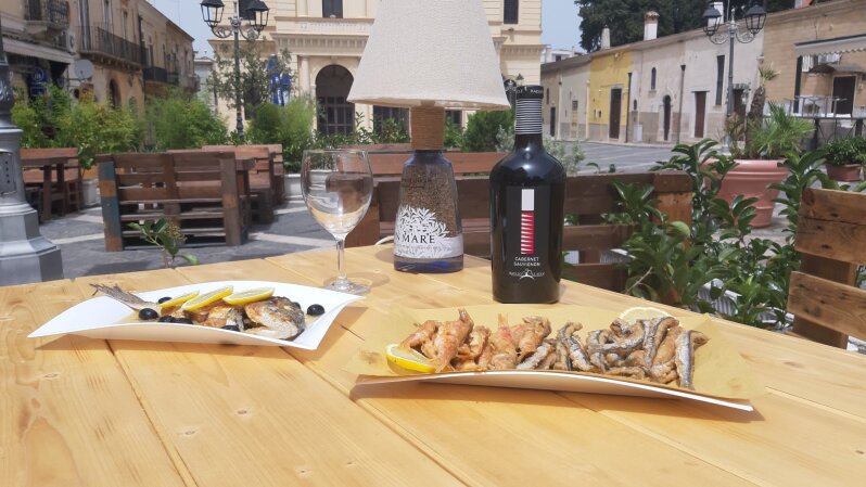 Bar Il Teatro del gusto, Cerignola, foto