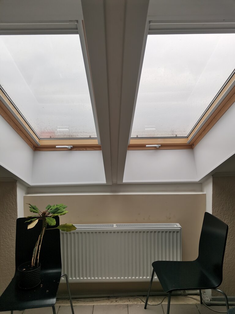 Pencere üretim, satış ve montaj firmaları Velux, Krasnodar, foto