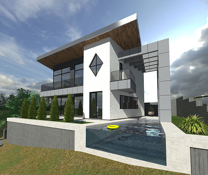 Proje enstitüleri, kurumları Siti-Proyekt-Stroy, Soçi, foto