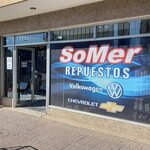 Somer Repuestos (Provincia de Corrientes, Departamento Capital, Corrientes), oto aksesuarları