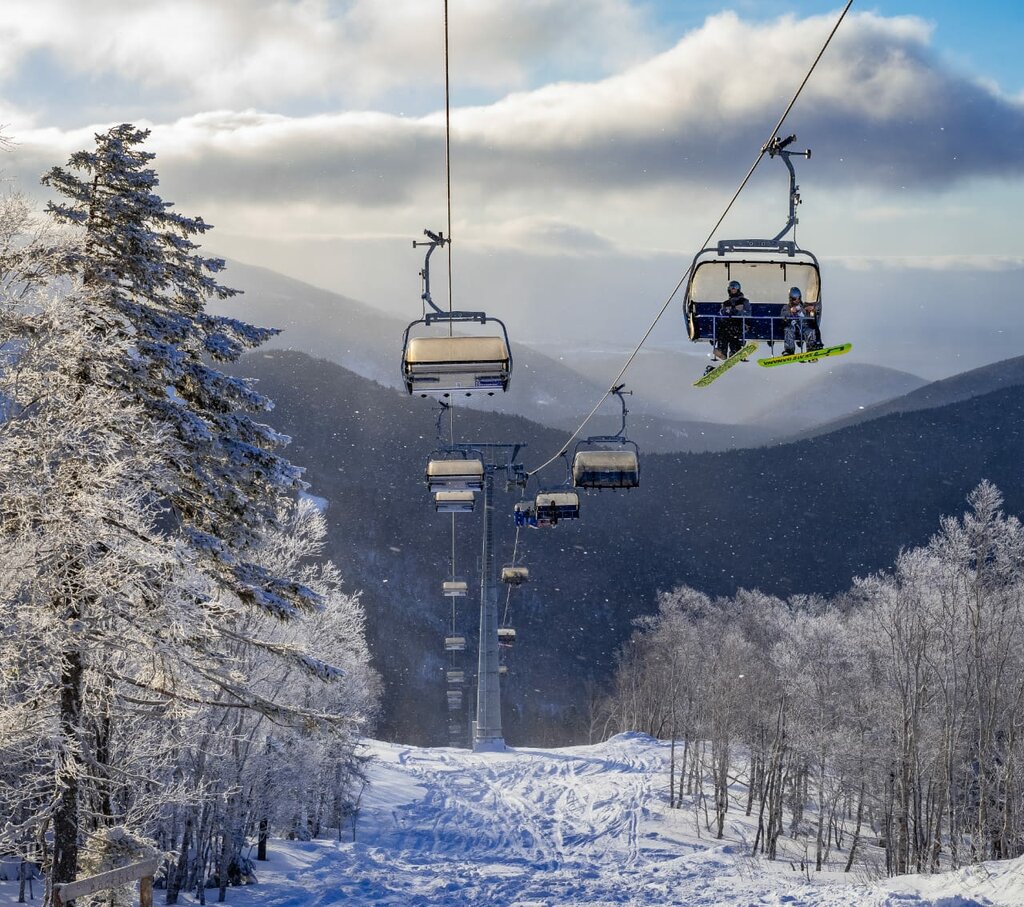 Turizm acenteleri Pro100Sakhalin, Sahalin Bölgesi, foto