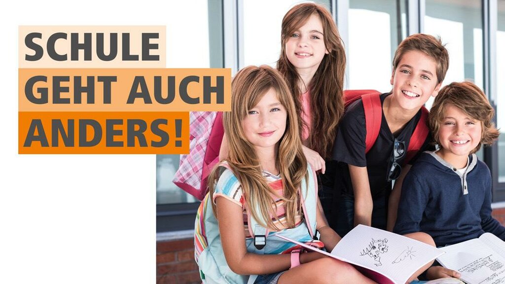 Ortaokul Kolping Schulen Sindelfingen - Fachschule Sozialpädagogik, Baden‑Wurttemberg, foto